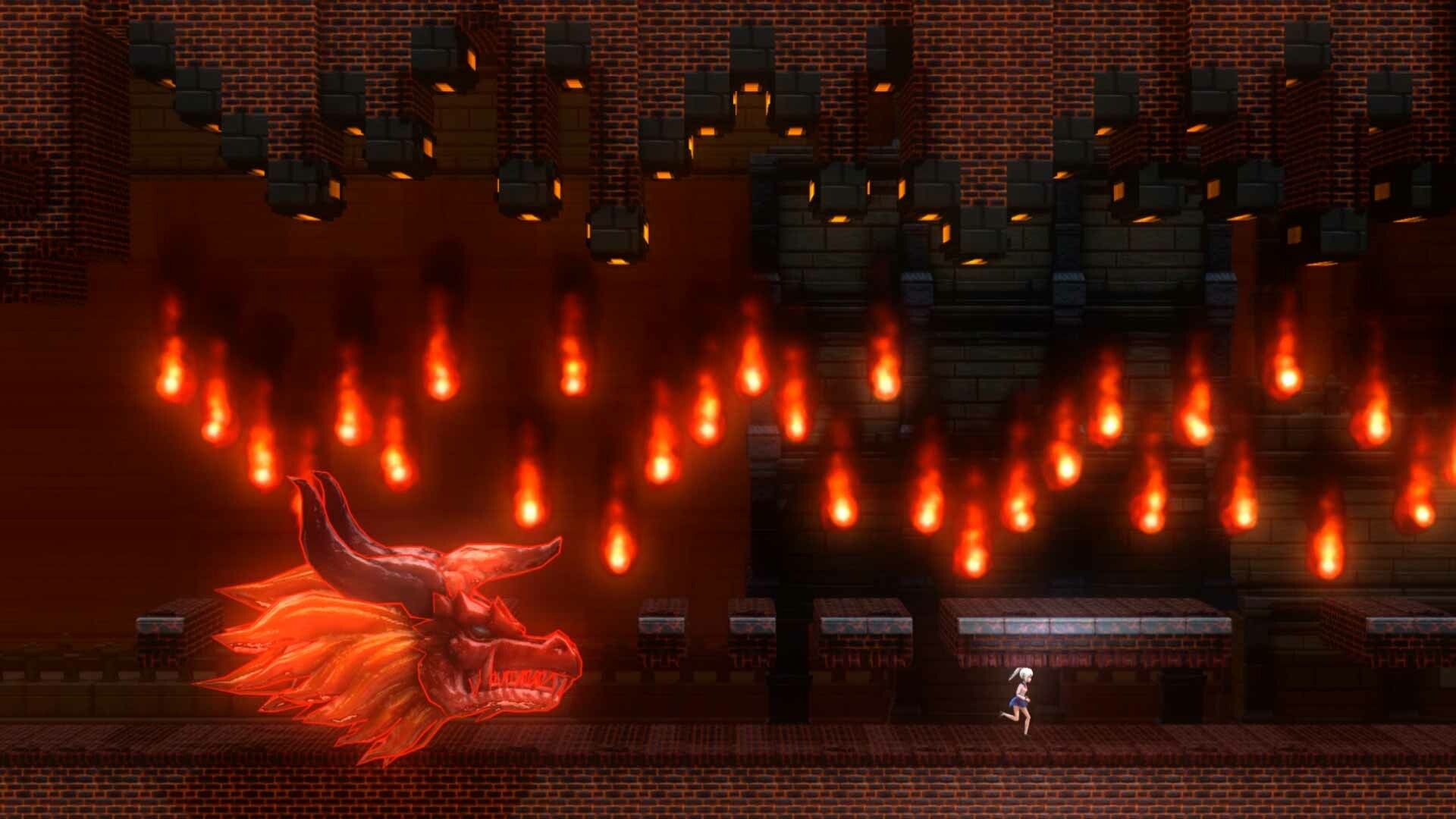 The shadow of the evil tower on Steam