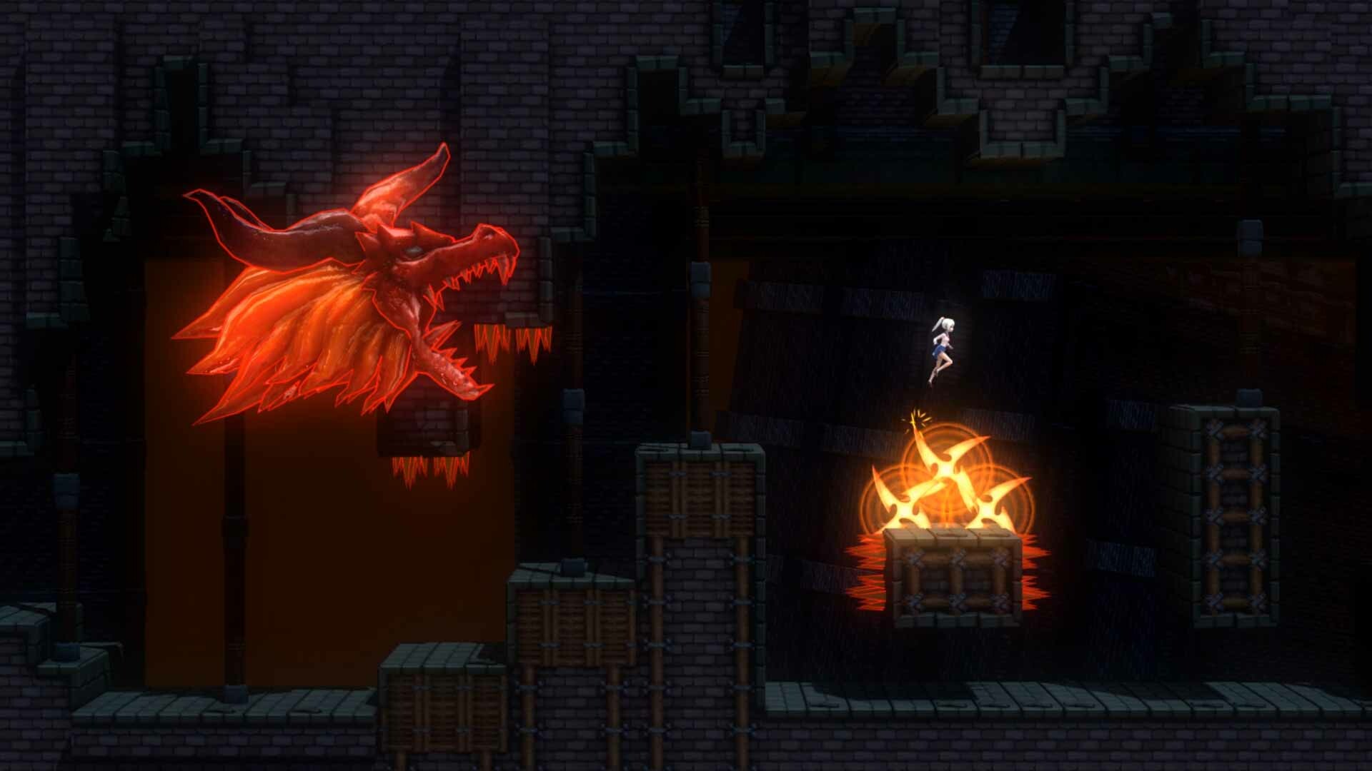 The shadow of the evil tower on Steam