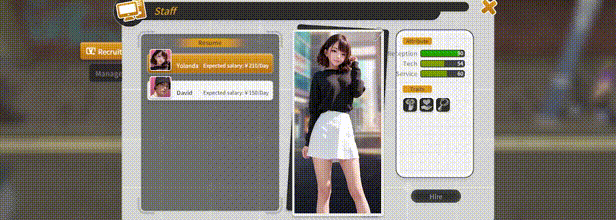 Internet Cafe Evolution on Steam