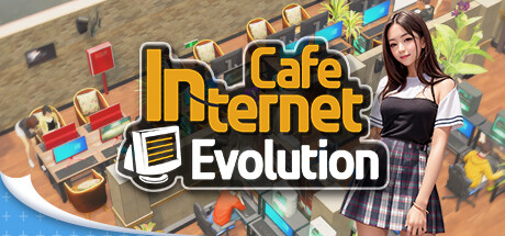 Internet Cafe Evolution General Discussions :: Steam Community