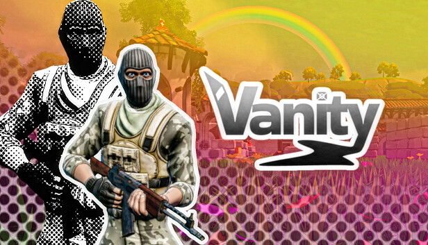Vanity บน Steam