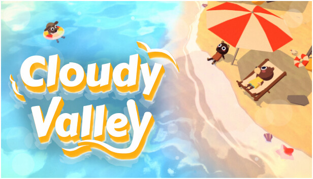 Cloudy Valley on Steam