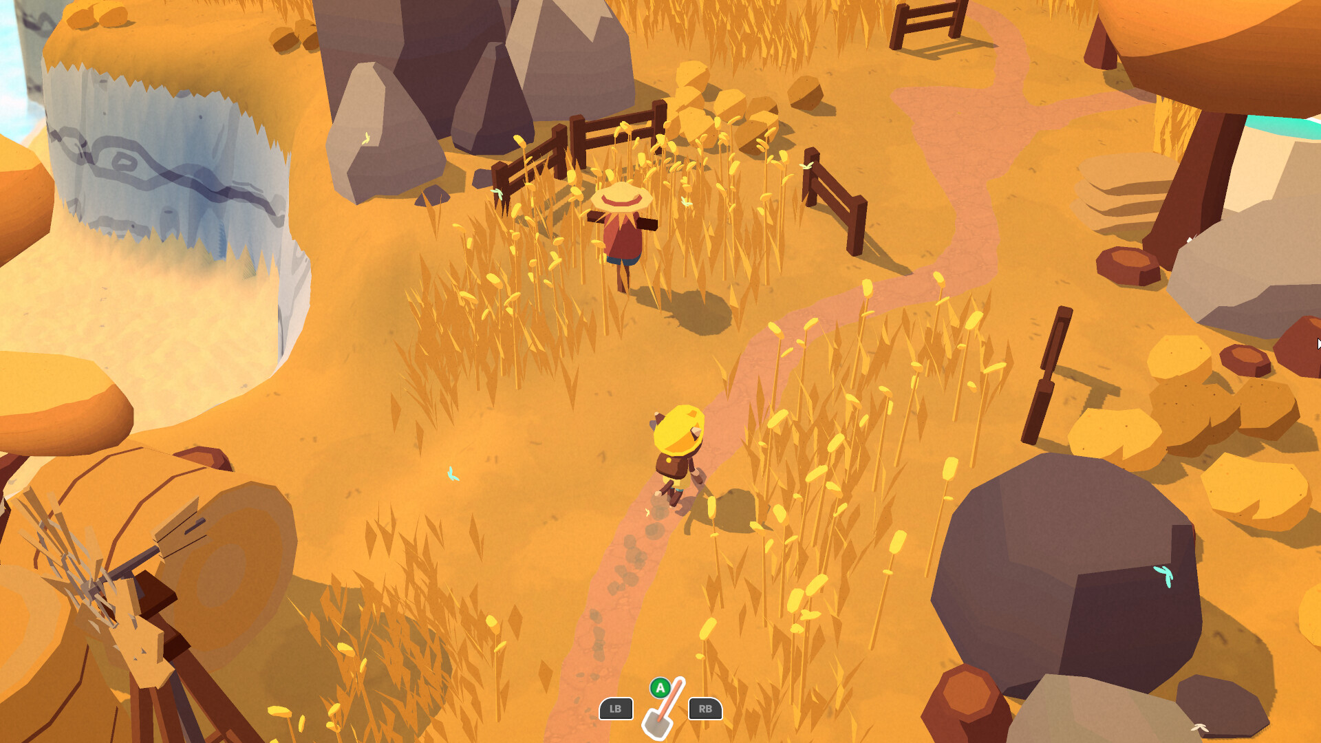 Cloudy Valley on Steam