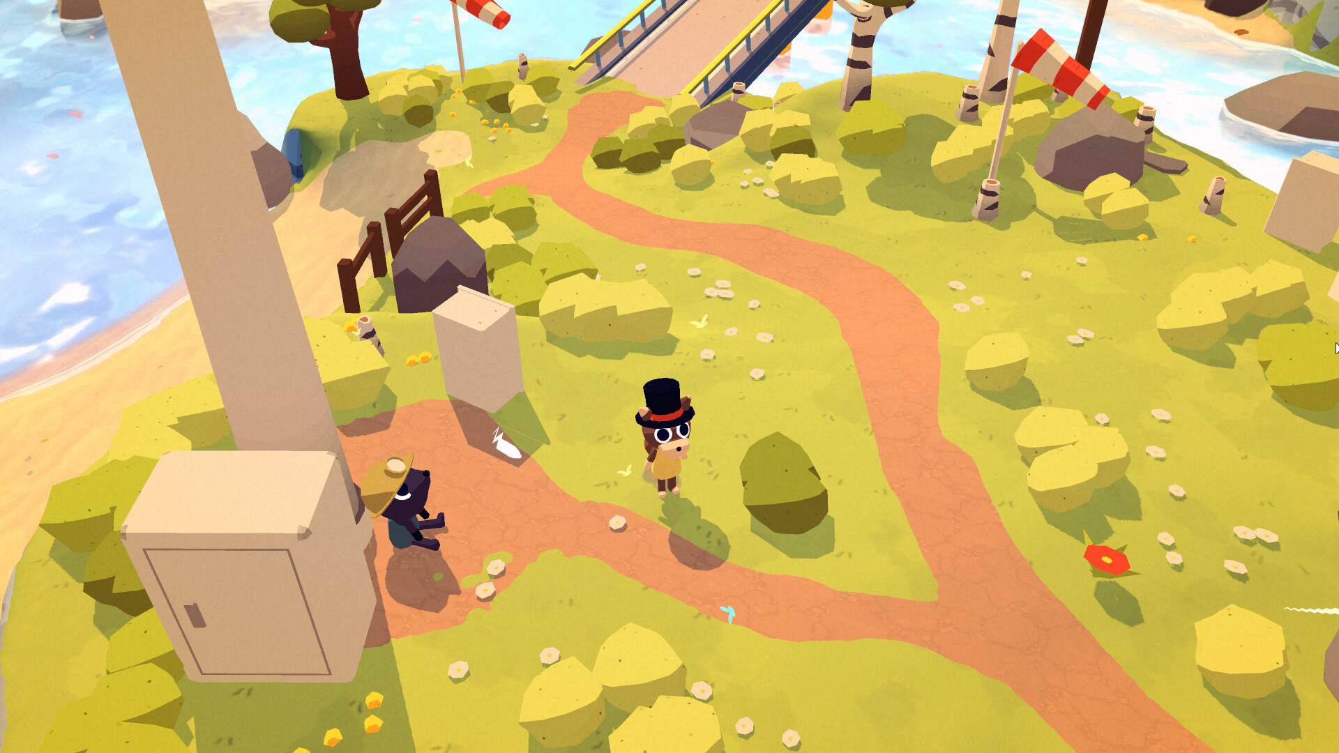 Cloudy Valley on Steam