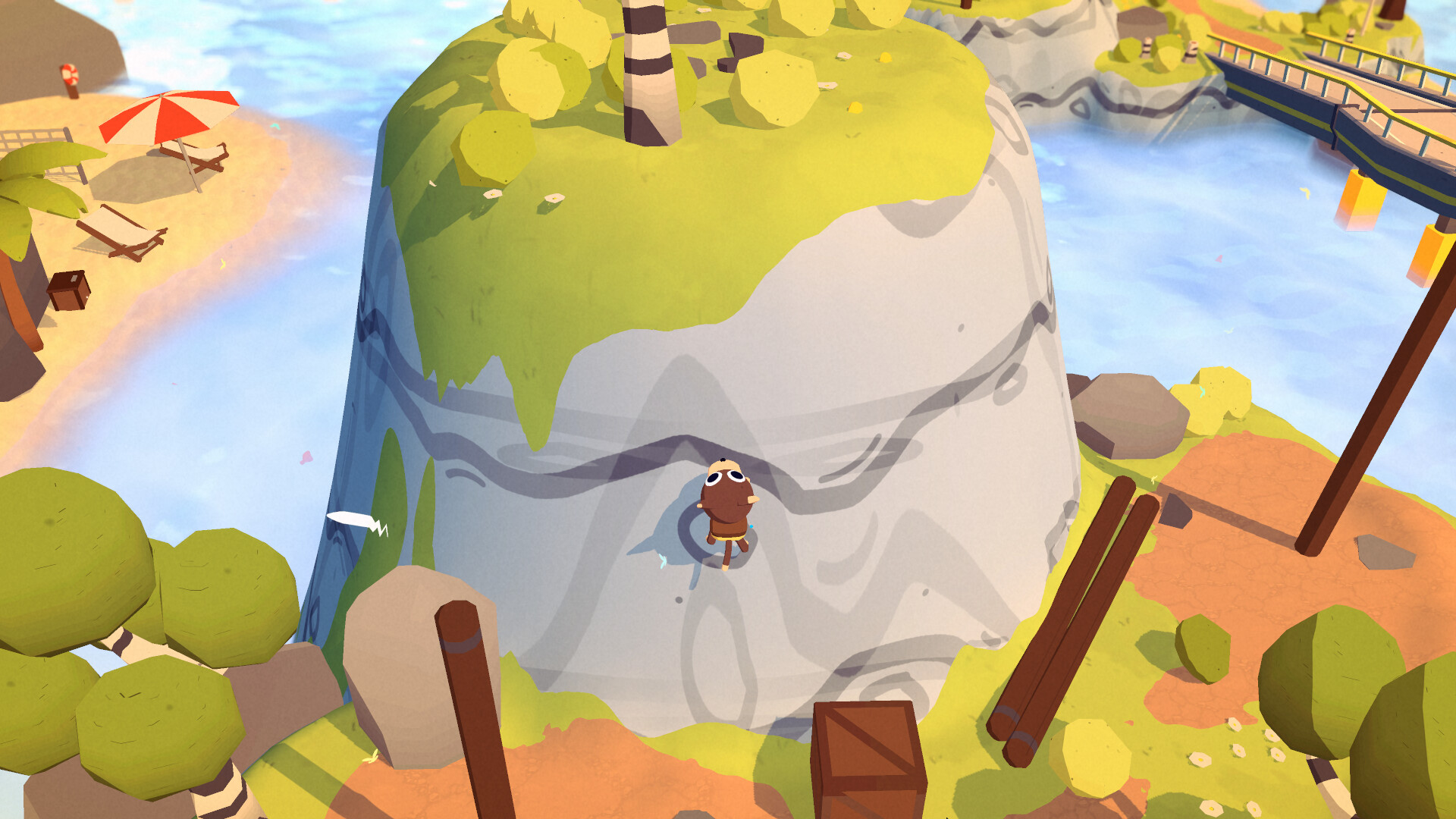 Cloudy Valley on Steam