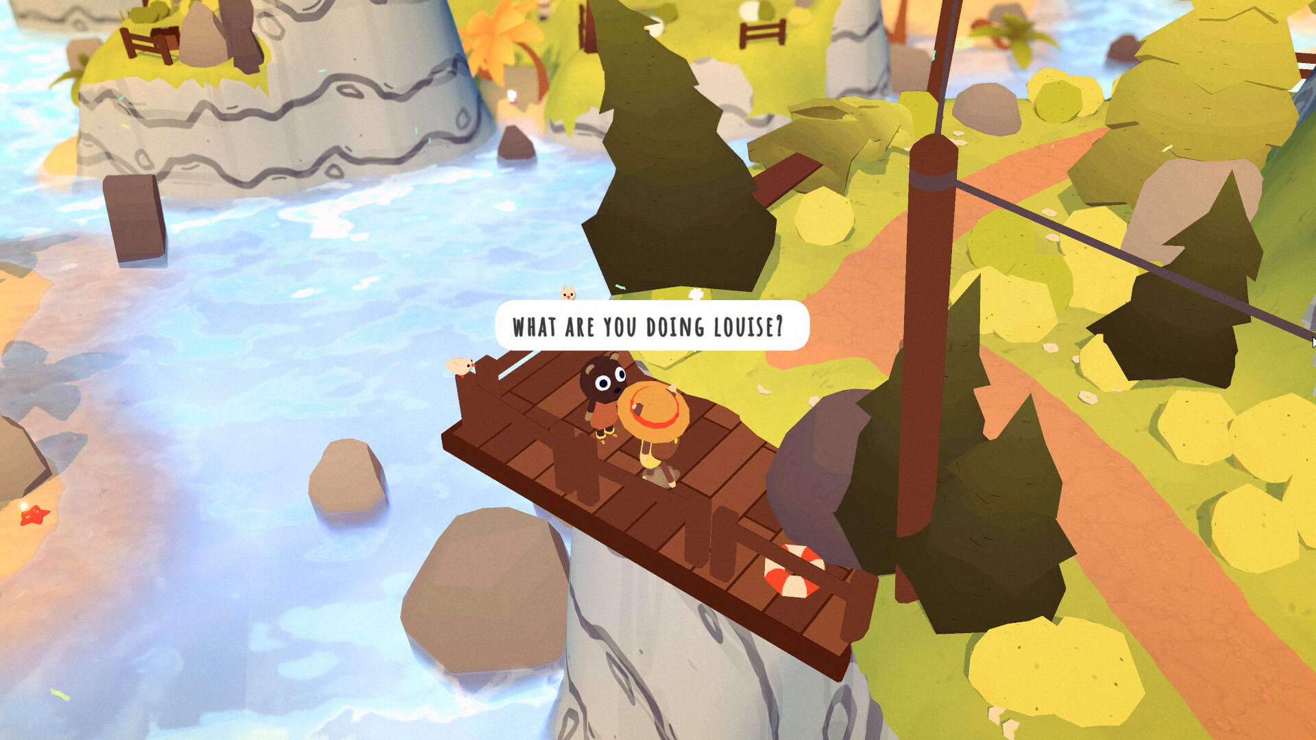 Cloudy Valley on Steam