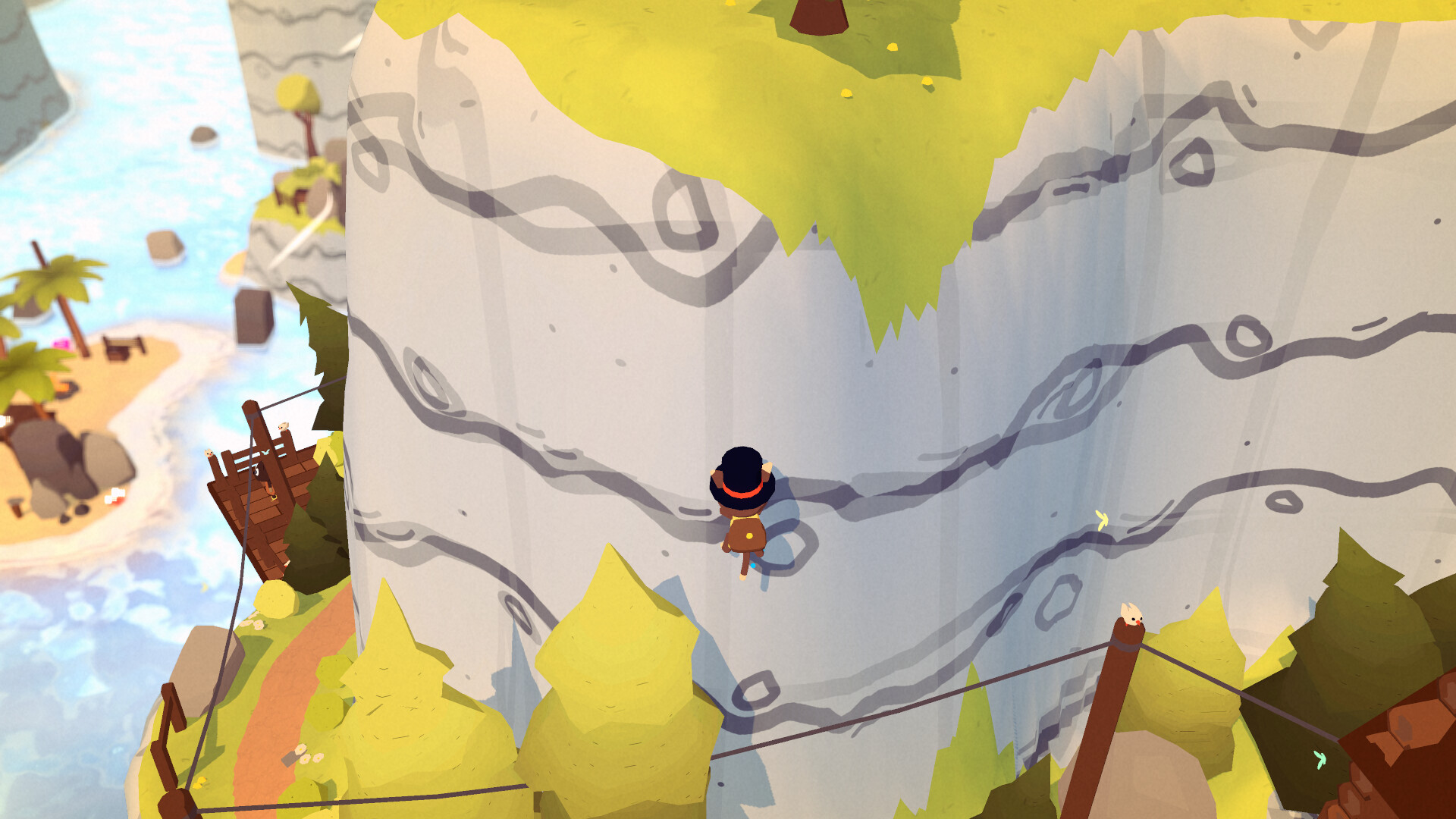 Cloudy Valley on Steam