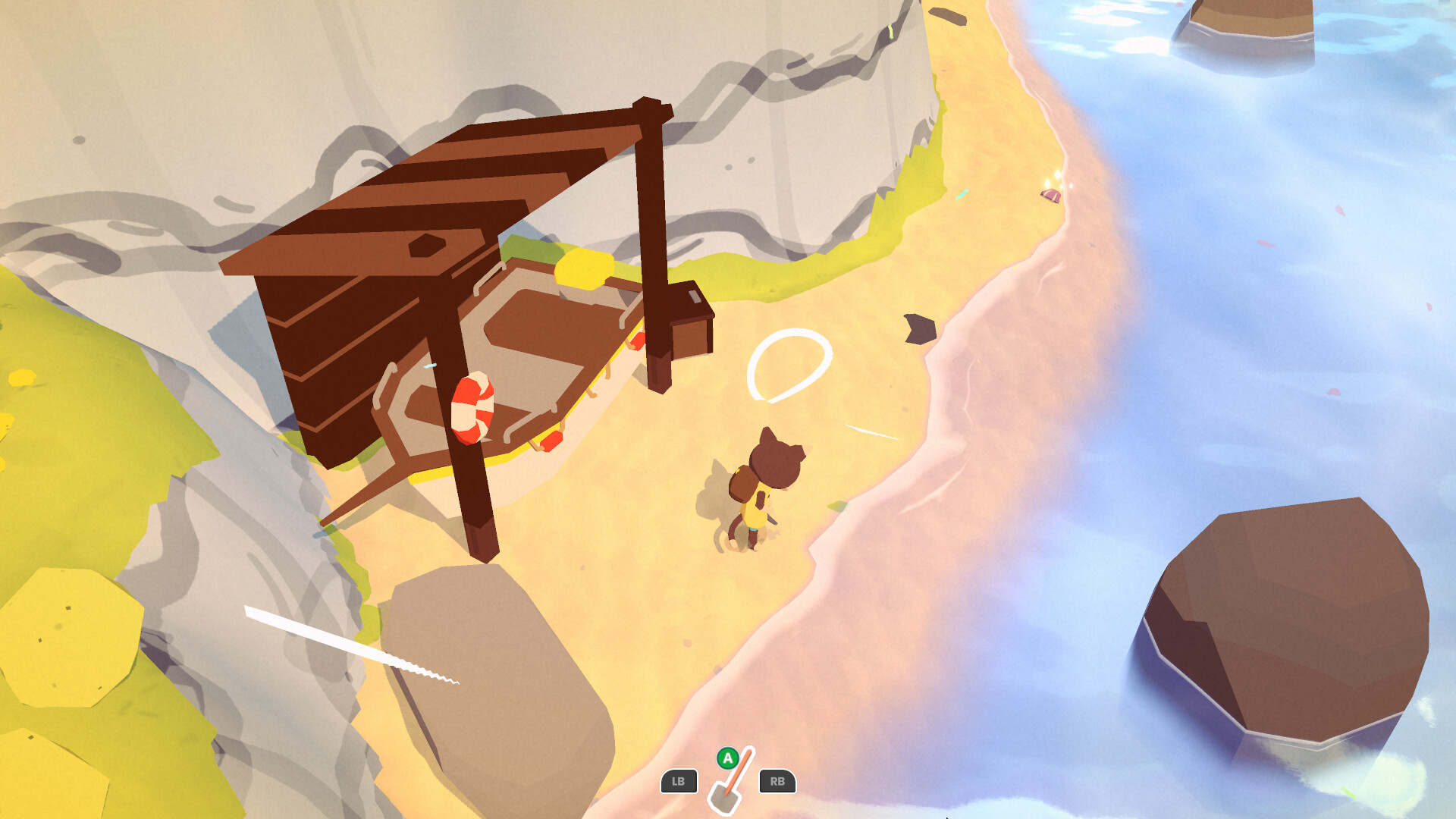 Cloudy Valley on Steam