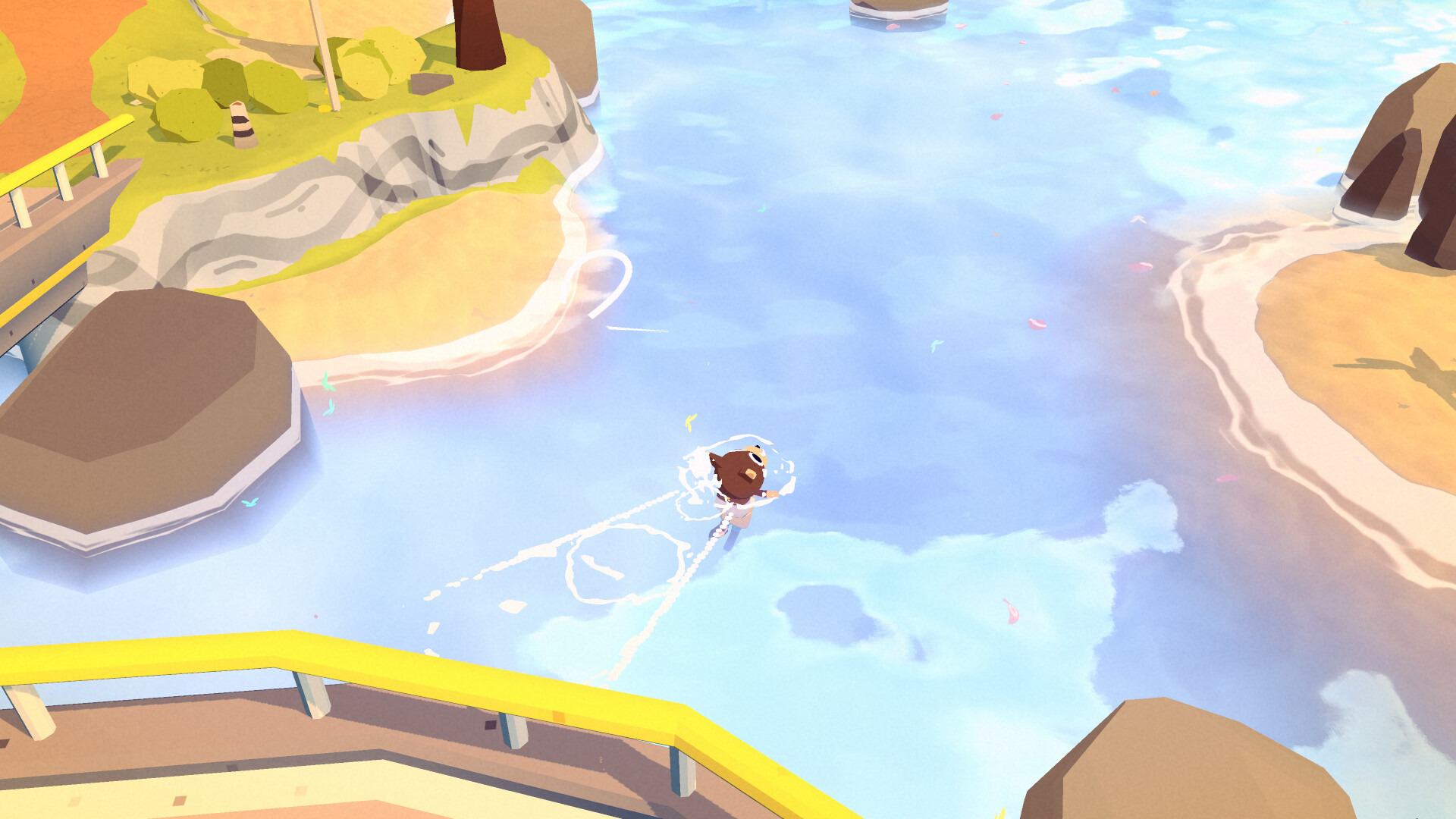 Cloudy Valley on Steam