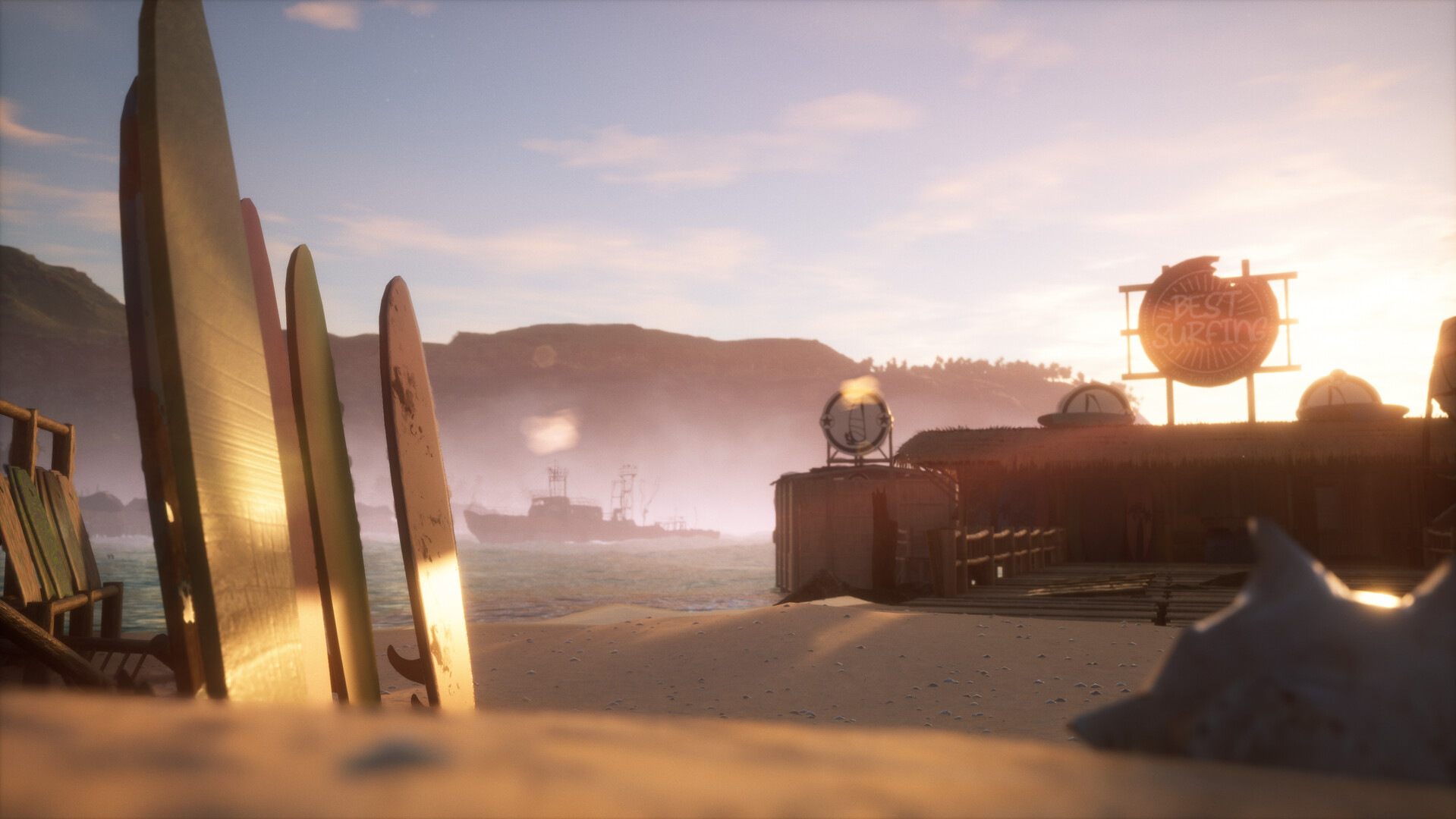 Gas Station Simulator - Tidal Wave DLC on Steam