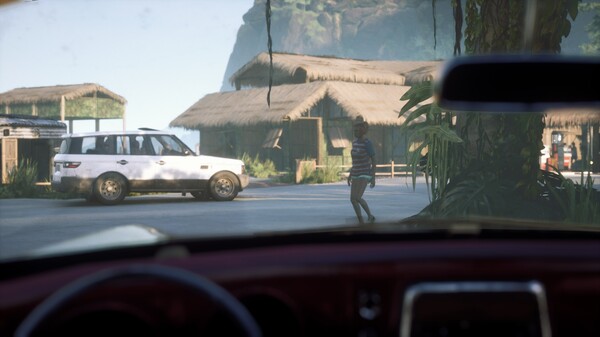 Gas Station Simulator - Tidal Wave DLC — Woovit