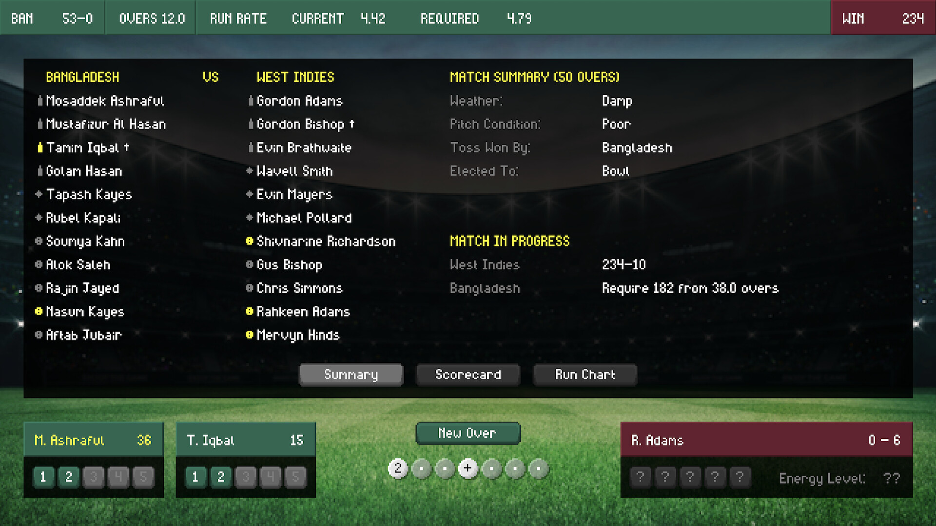 Buy Click Cricket (PC) - Steam - Digital Code