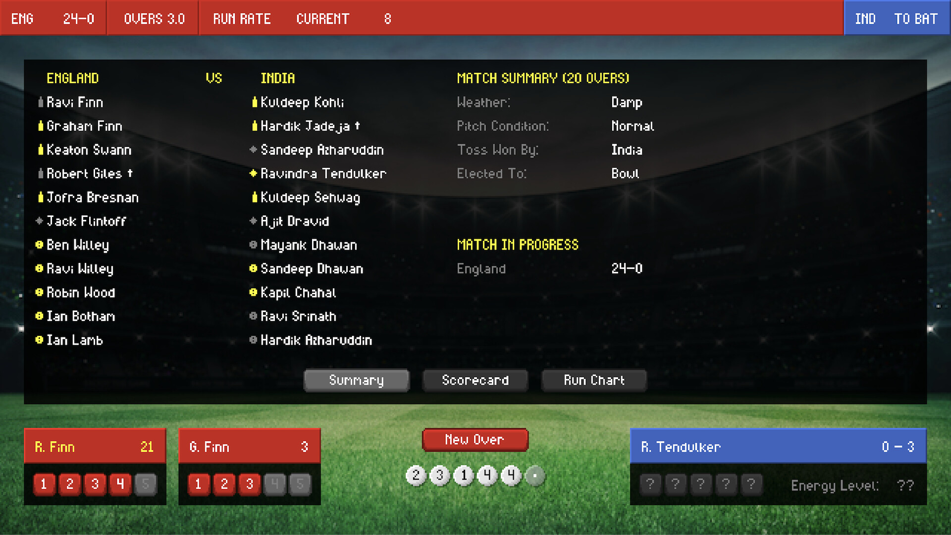 Buy Click Cricket (PC) - Steam - Digital Code