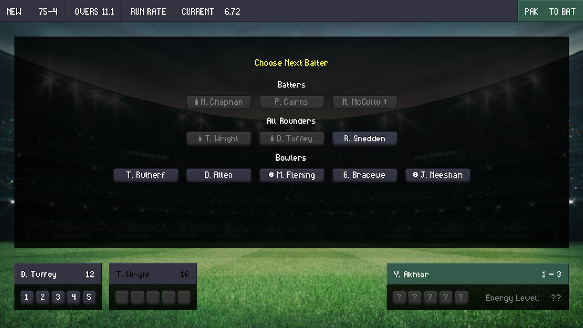 Buy Click Cricket (PC) - Steam - Digital Code