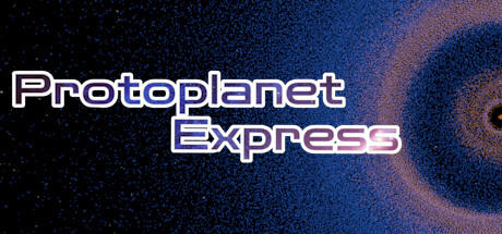 Steam Community :: Protoplanet Express