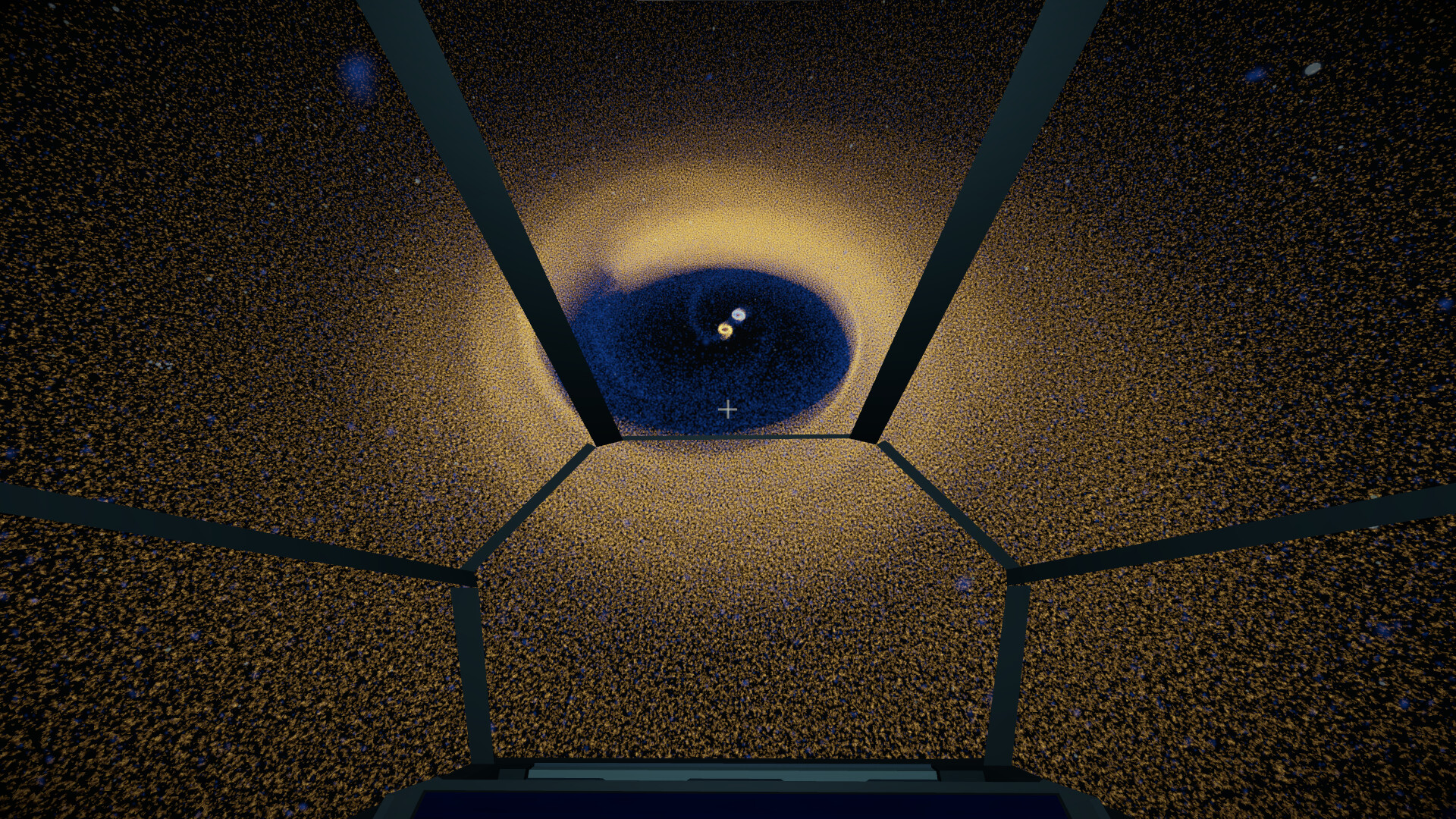 Protoplanet Express on Steam