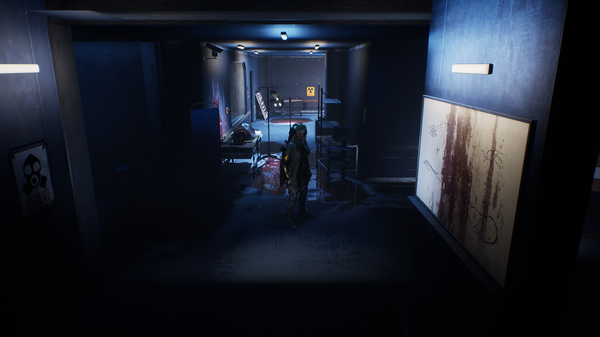 Cyber Control on Steam