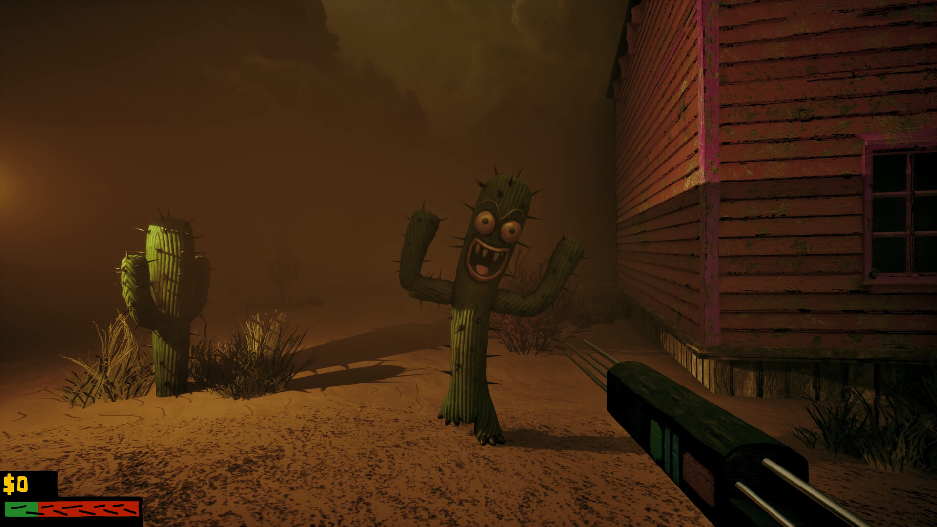 Terror Spikys on Steam