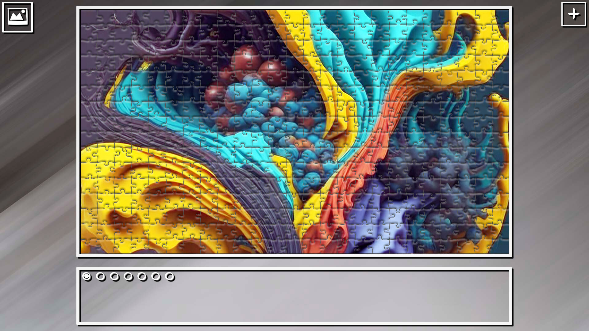 Super Jigsaw Puzzle: Generations - Colorful 3 no Steam