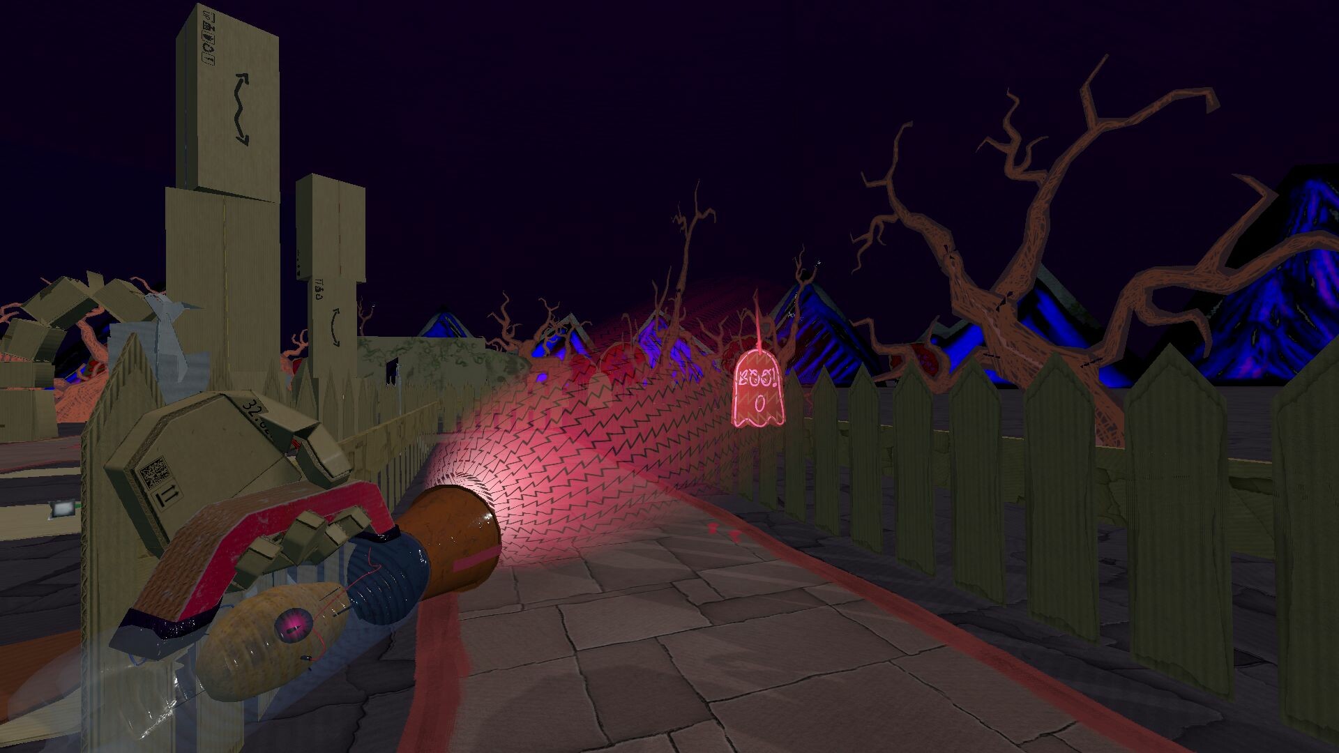 Paper Play VR on Steam