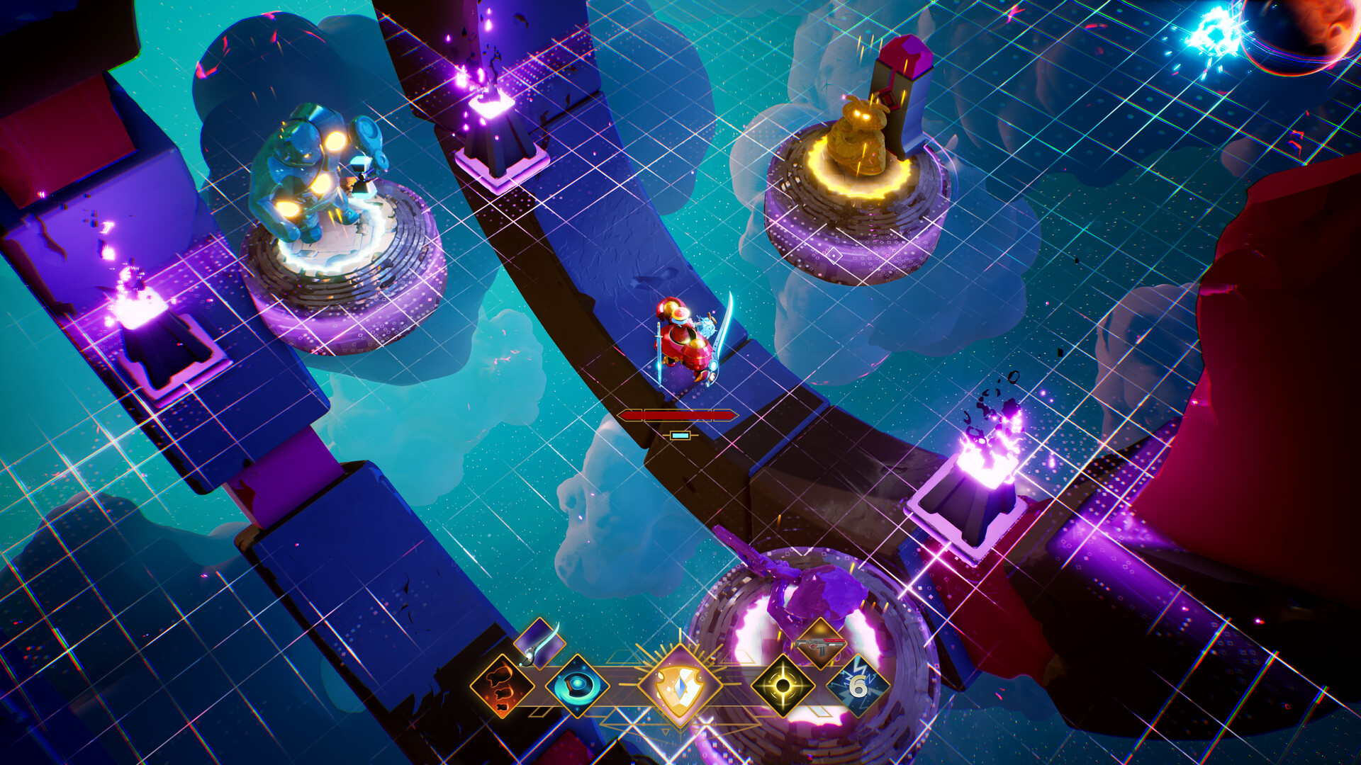 Entropy Survivors on Steam