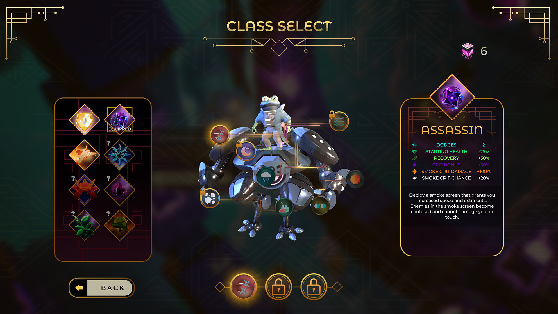 Entropy Survivors on Steam