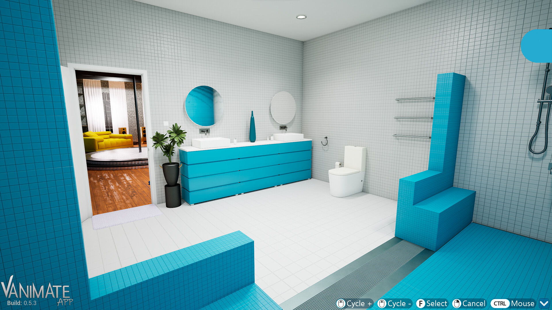 VanimateApp on Steam