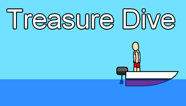 Treasure Dive on Steam