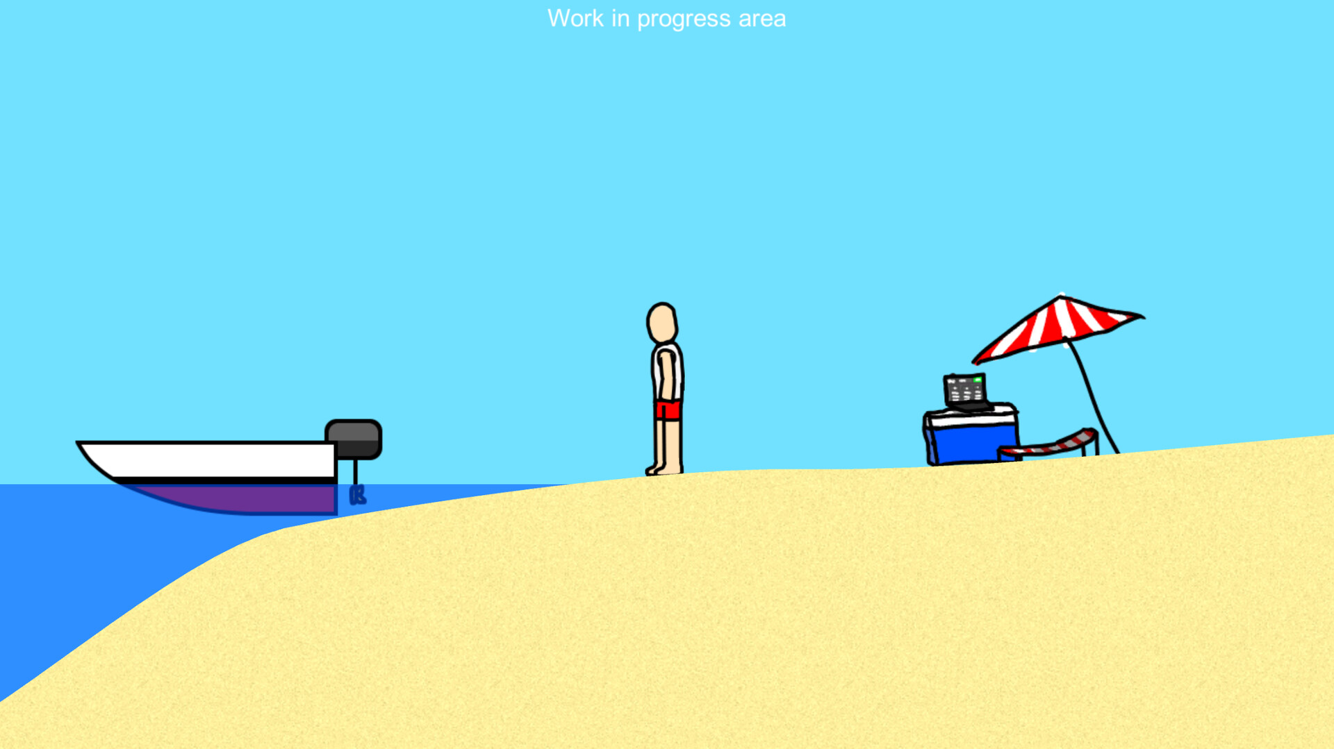 Treasure Dive on Steam