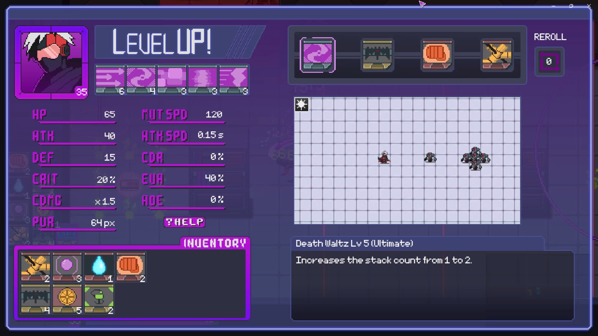 TH3-M15 GUILD on Steam