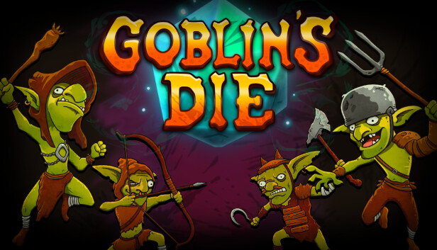 Goblin's Die on Steam