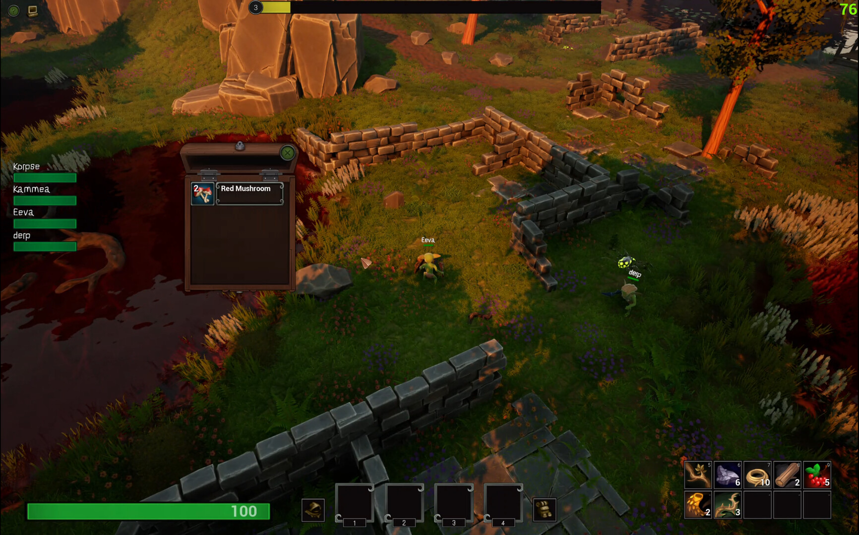 Goblin's Die on Steam