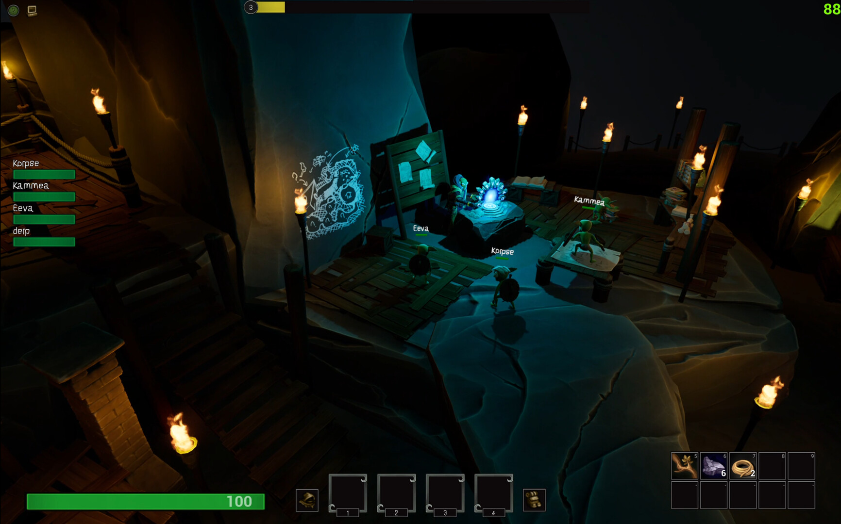 Goblin's Die on Steam