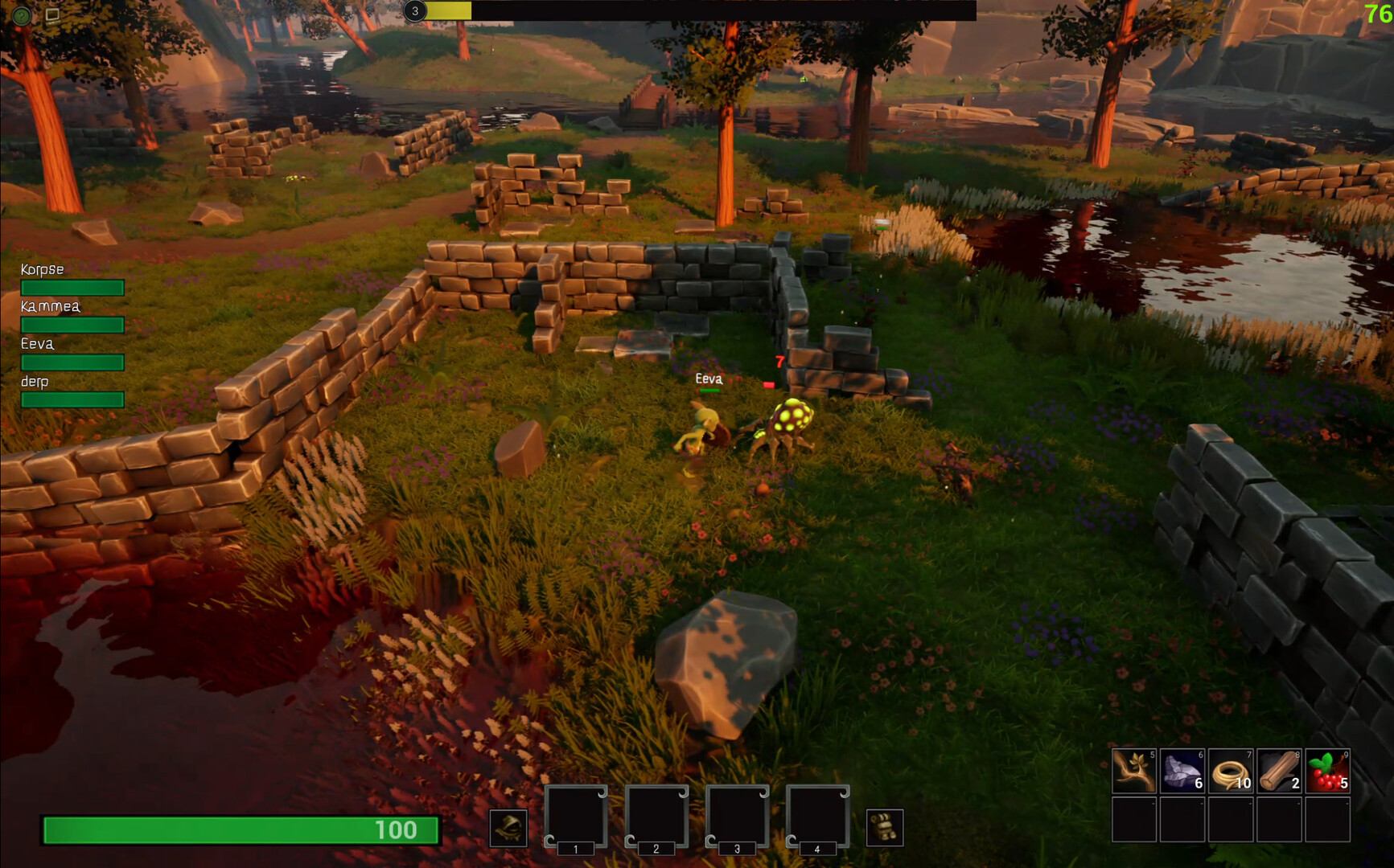 Goblin's Die on Steam