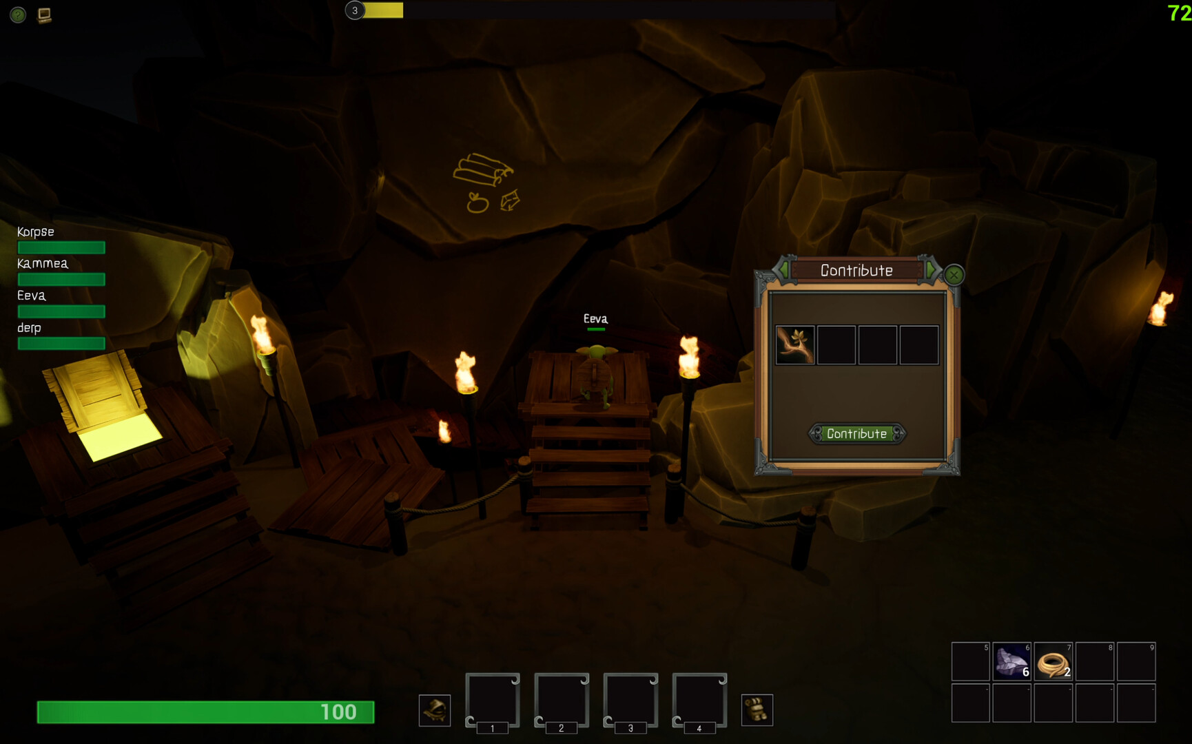 Goblin's Die on Steam
