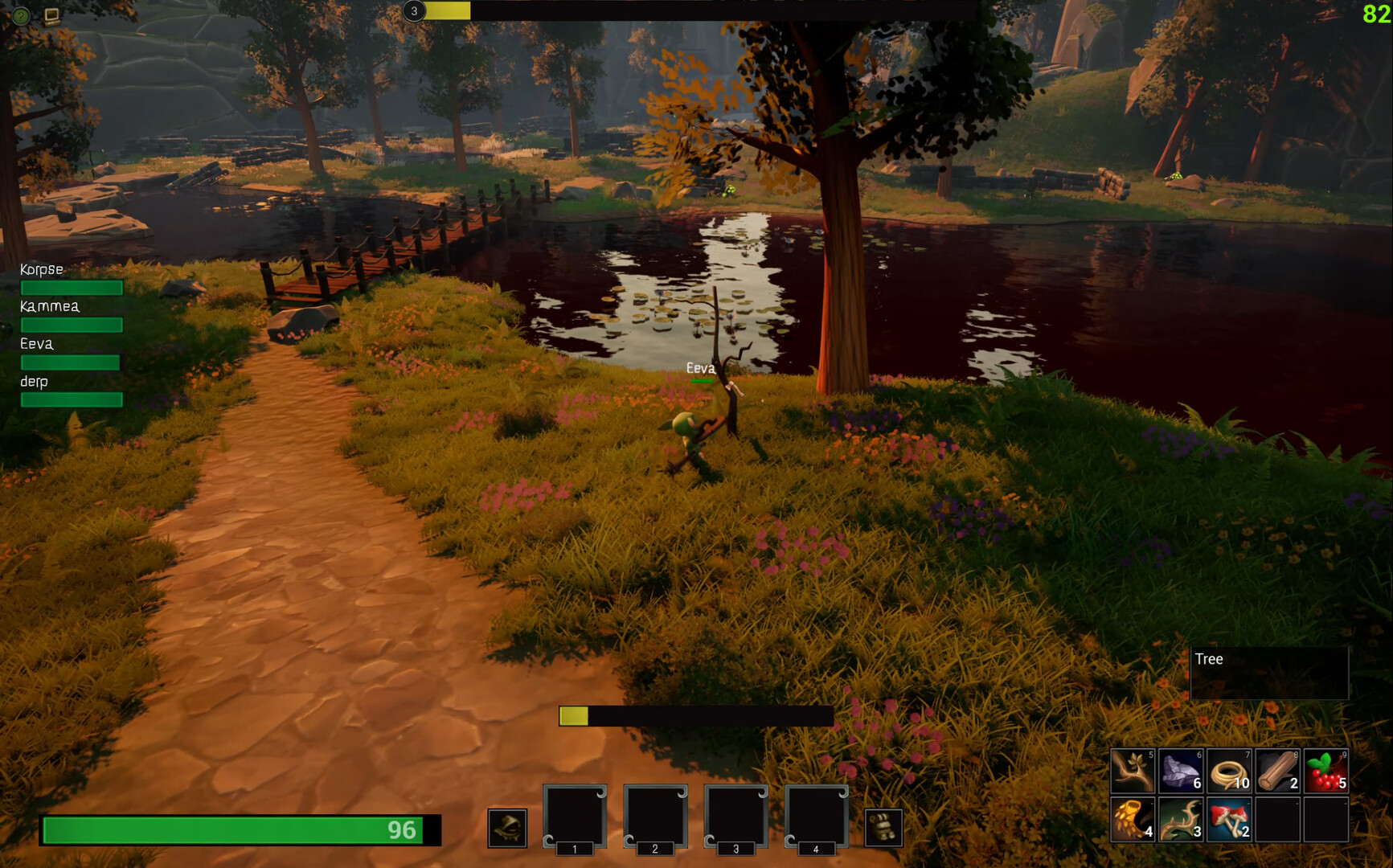 Goblin's Die on Steam