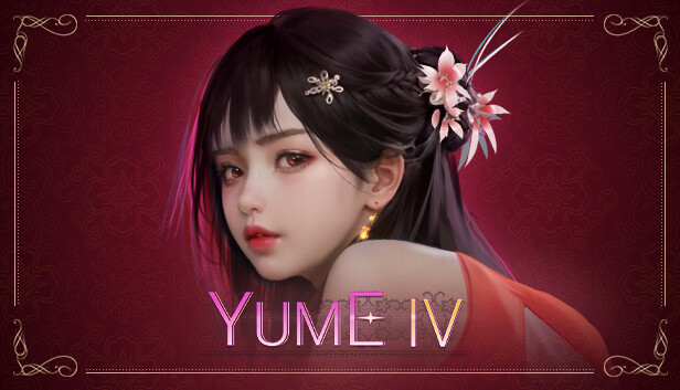 YUME 4 on Steam