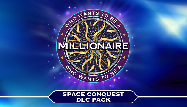Who Wants To Be A Millionaire? - Space Conquest DLC Pack on Steam