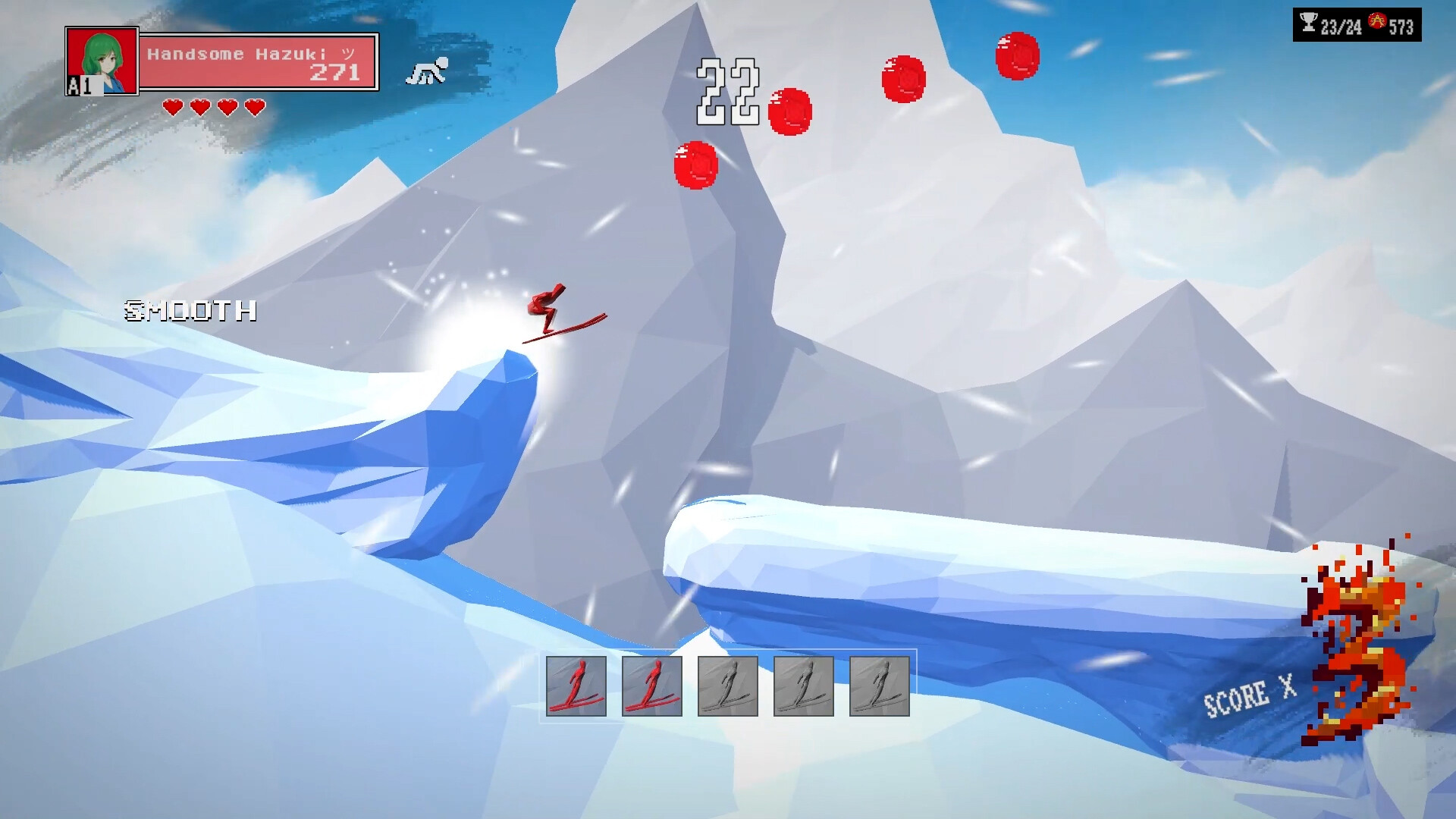 SUPER 56 Soundtrack on Steam