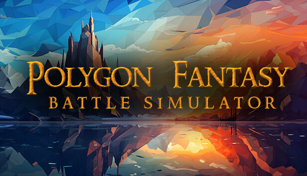 Polygon Fantasy Battle Simulator on Steam
