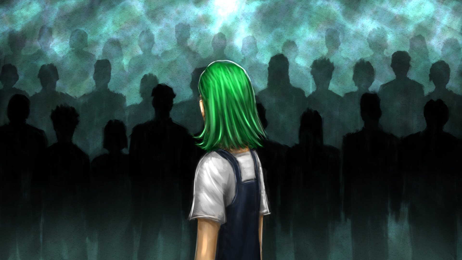 Born In Reverie on Steam