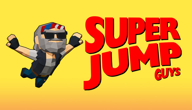 Super Jump Guys on Steam