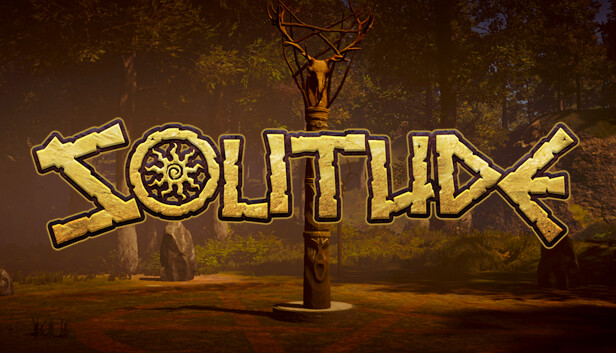 Solitude on Steam
