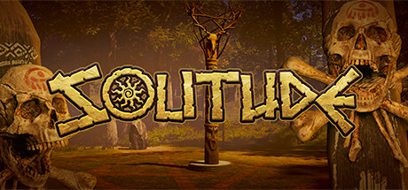 Solitude on Steam