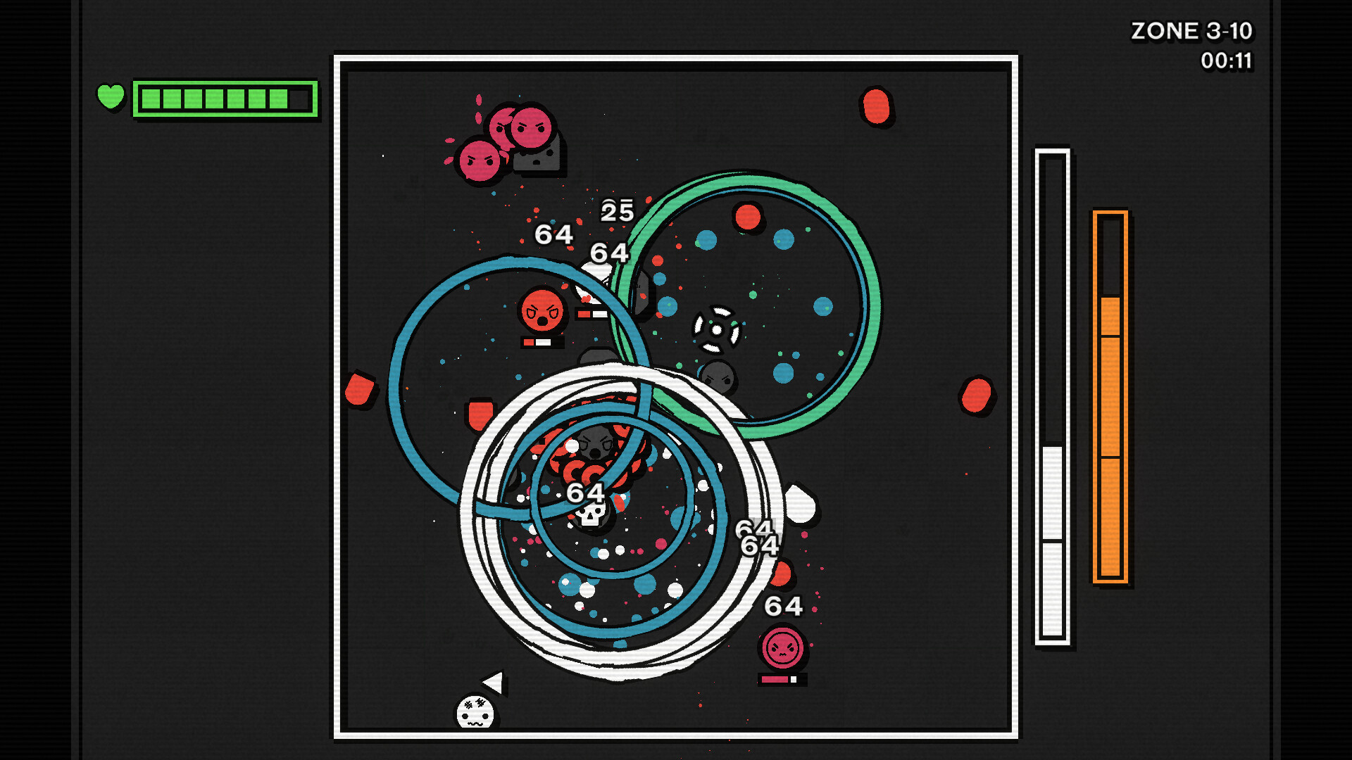 Time to Strike on Steam