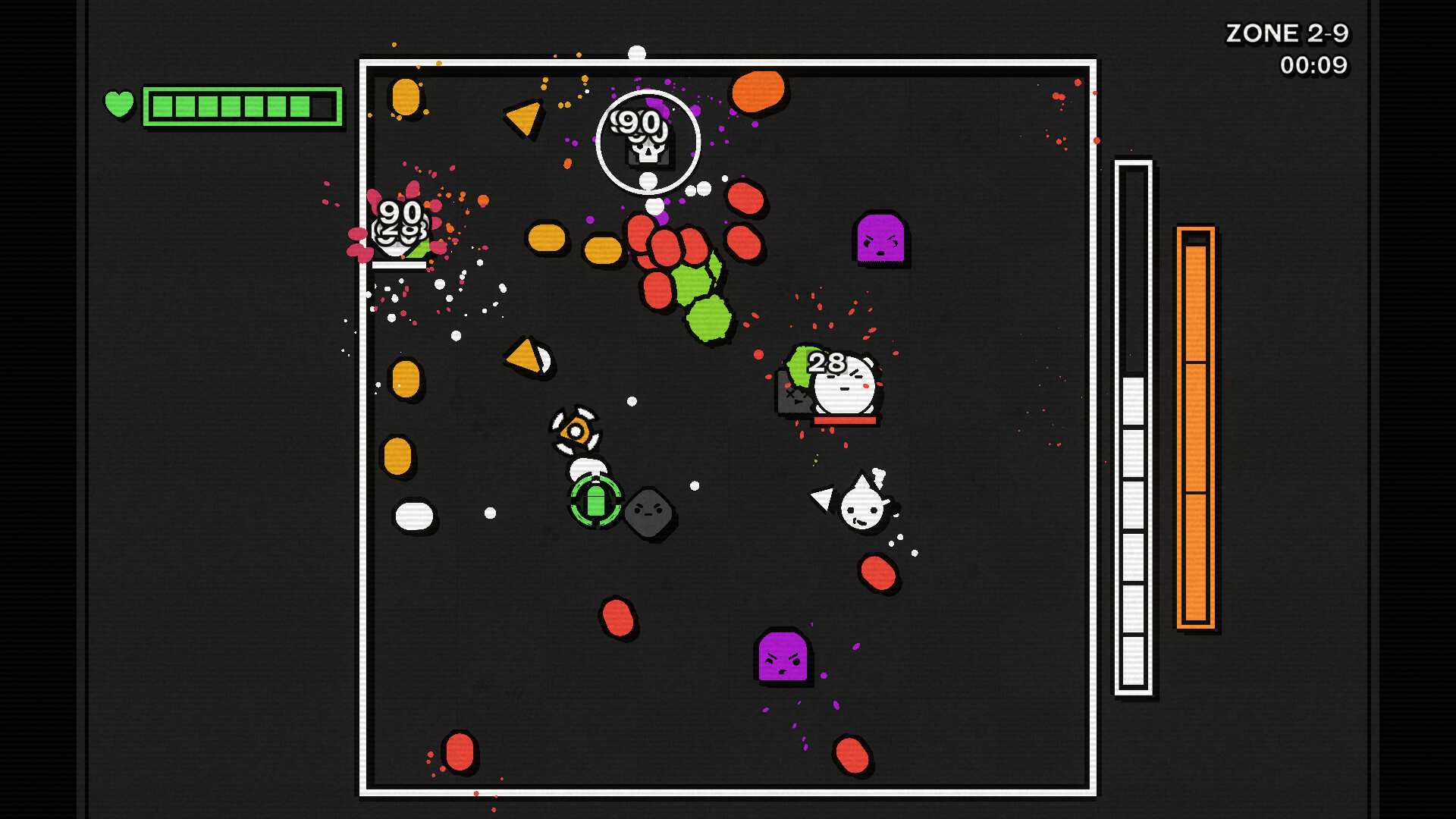 Time to Strike on Steam