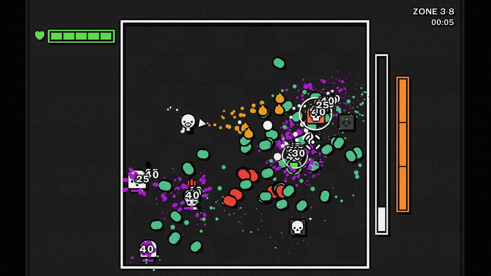 Time to Strike on Steam