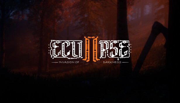 Eclipse 2: Invasion of Darkness on Steam