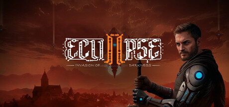 Eclipse 2: Invasion of Darkness on Steam
