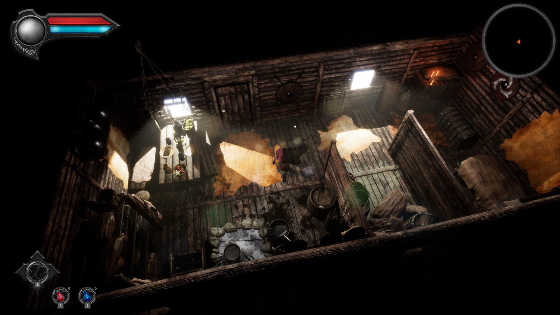 Eclipse 2: Invasion of Darkness on Steam